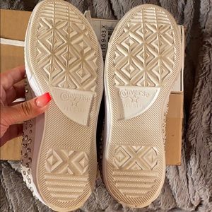 Converse | Shoes | Converse Opening Ceremony Studded Sneakers | Poshmark